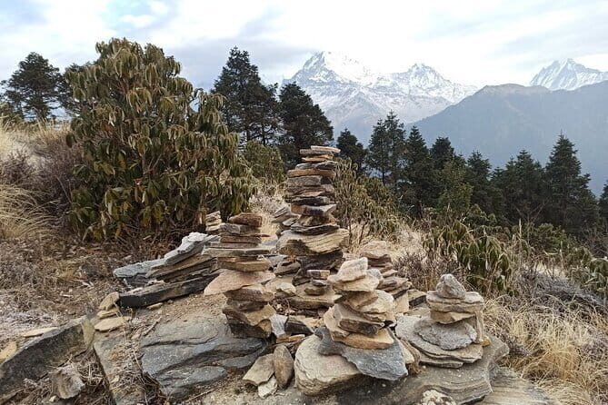 Poon Hill Trek from Pokhara 4 Days - Practical Considerations
