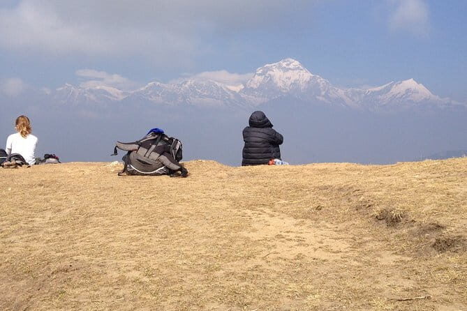 Poon Hill Trek via Hot-Spring 10 Days - Key Points
