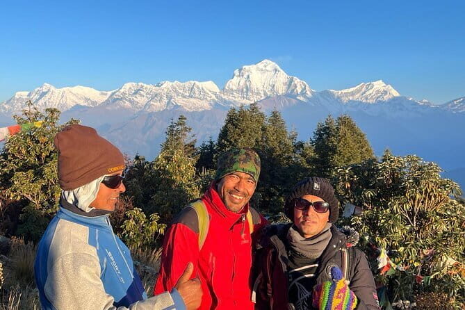 Poon Hill Trekking - Introduction