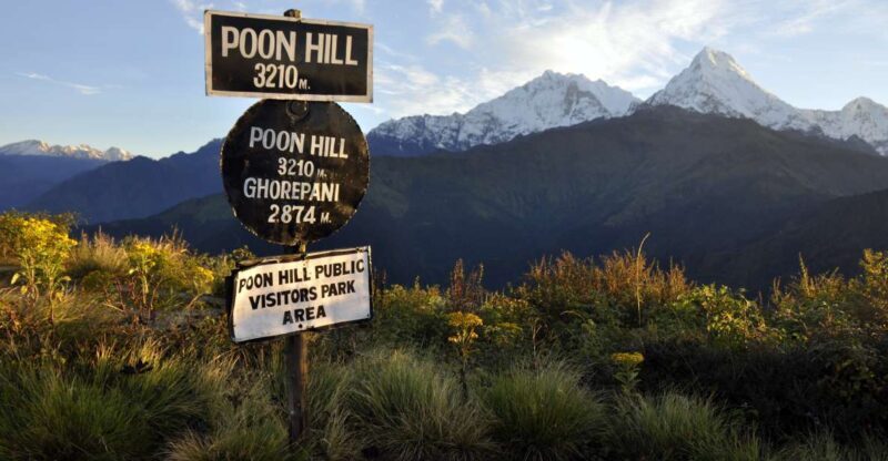 Poon Hill Trekking from Kathamndu - What Makes This Trek Stand Out?