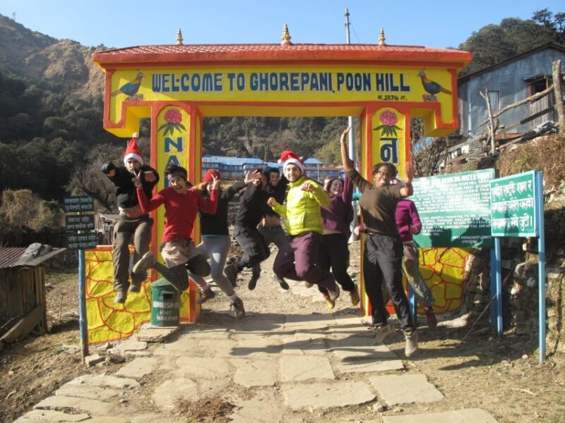 Poon Hill Trekking from Kathamndu - Practical Details and Value
