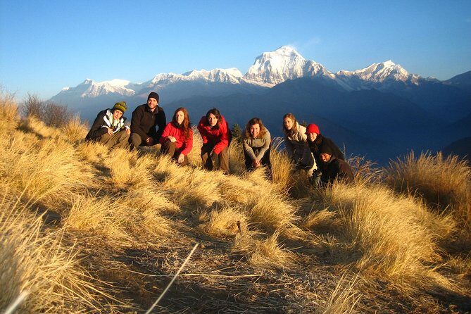 Poonhill Trek - Why Choose the Poonhill Trek?