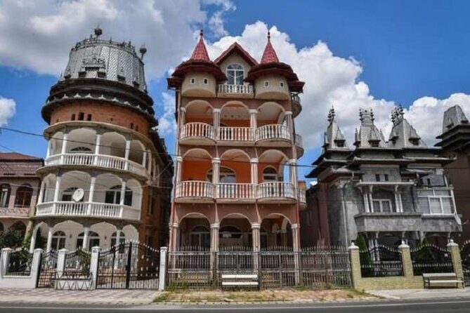Poor Neighborhoods, Prison and Gypsy Castles - Private Tour - Final Thoughts