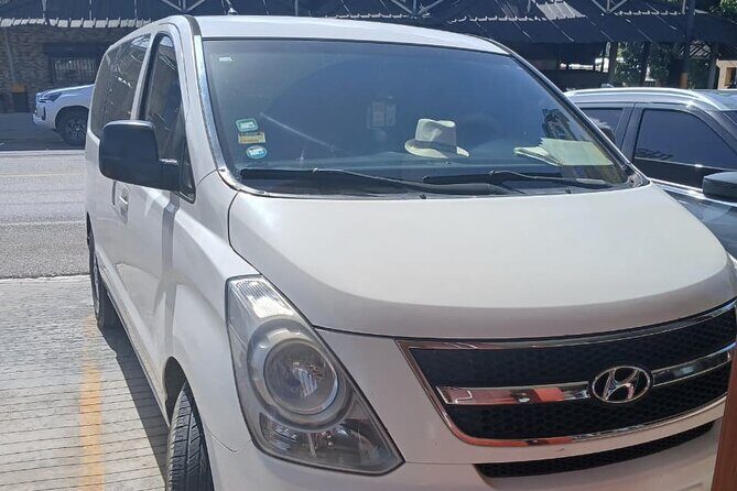 POP Airport Transfer to Costambar, Cofresí and Maimón - Who Will Appreciate This Service?