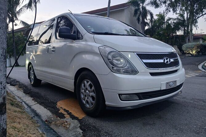 POP Airport Transfer to Costambar, Cofresí and Maimón - Why Choose This Transfer?