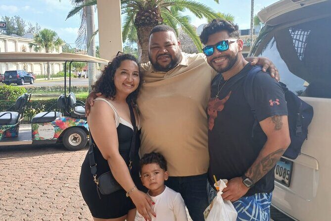 POP Airport Transfer to Costambar, Cofresí and Maimón - Final Thoughts