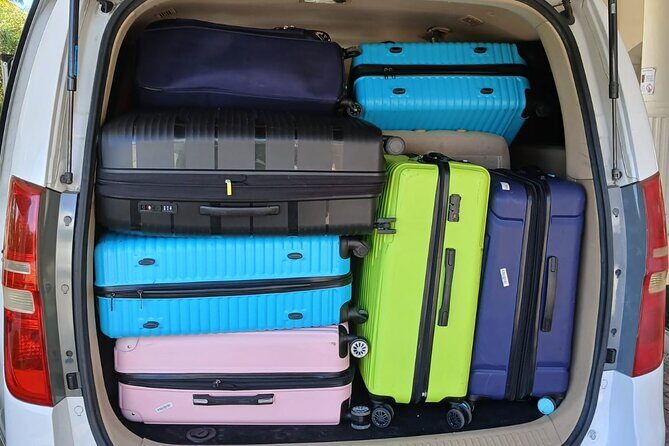 POP Airport Transfer to Costambar, Cofresí and Maimón - FAQ