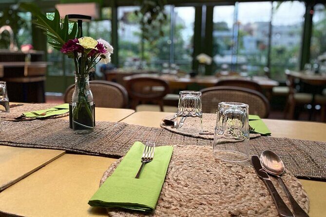 Pop-Up Dinner in Bangalore with Focus on Sustainable Food - A Practical Look at Bangalore’s Sustainable Pop-Up Dinner