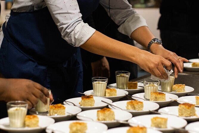 Pop-Up Dinner in Bangalore with Focus on Sustainable Food - Practical Tips for Travelers