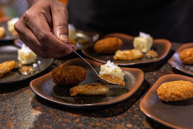 Pop-Up Dinner in Bangalore with Focus on Sustainable Food - Who Is This Experience Best For?