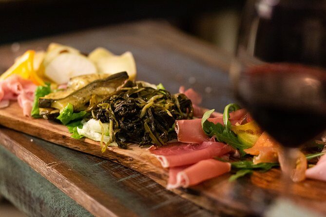 Pope`s favorite Food Tour, Rome Vatican Area walking Food Tour - An In-Depth Look at the Vatican Food Tour