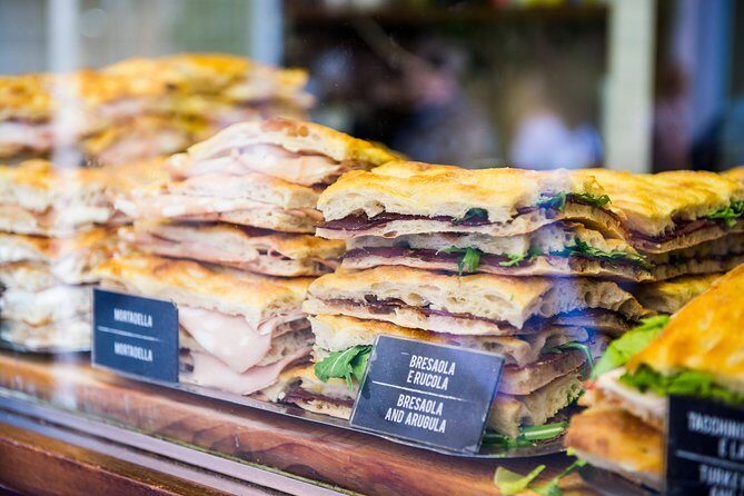 Pope`s favorite Food Tour, Rome Vatican Area walking Food Tour - Final Thoughts