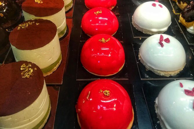 Pope`s favorite Food Tour, Rome Vatican Area walking Food Tour - Frequently Asked Questions