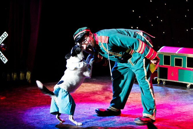 Popovich Comedy Pet Theater at Planet Hollywood Resort and Casino - Final Thoughts: Who Should Consider This Show?