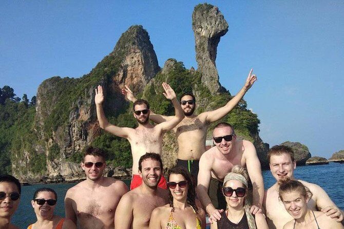 Popular 4 Islands Tour By Classic Longtail Boat From Krabi - Final Thoughts: Who Should Consider This Tour?