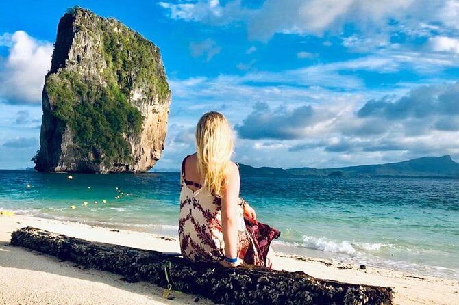 Popular 4 Islands Tour By Classic Longtail Boat From Krabi - Final Words