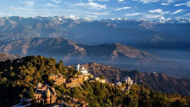 Popular day hikes near Kathmandu - Analyzing the Value