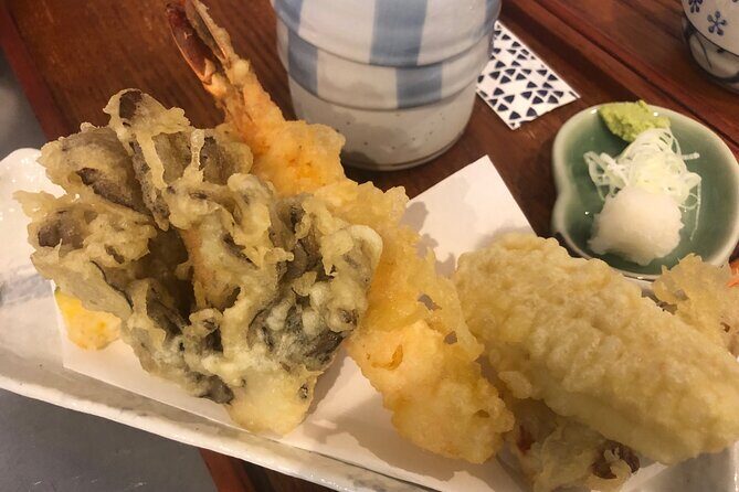 Popular NO2! Fully enjoy Hokkaido, fully enjoy Japanese cuisine, soba-making experience, tempura, venison shabu-shabu set plan - Final Thoughts: Is It Worth It?