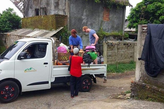 Popular Rinjani Trekking Tour Service To Summit For 2 Days Via Sembalun Trail - The Sum Up