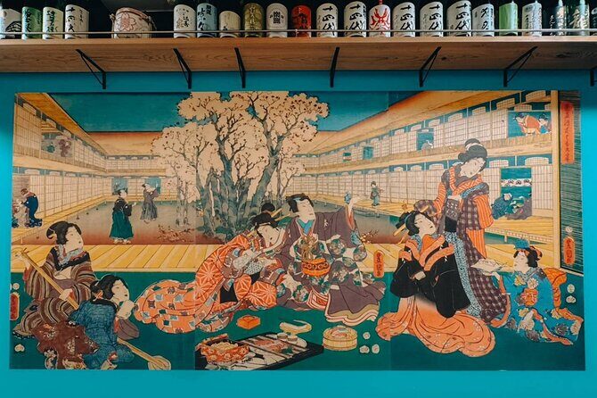 Popular Sushi Making Class in AsakusaGrand Opening - FAQ