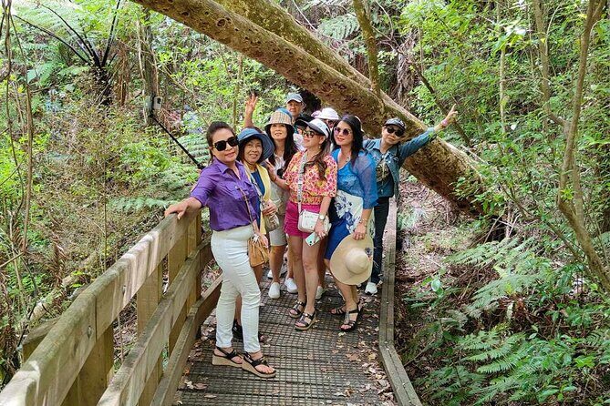 *Popular Tour* - Bay of Islands: Nature Adventure - 4hrs - Final Thoughts