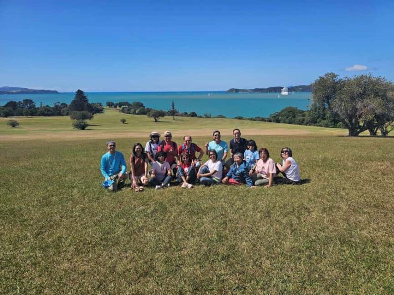 *Popular Tour* - Bay of Islands: Nature Adventure Tour - The Practical Side: Tips for a Smooth Experience