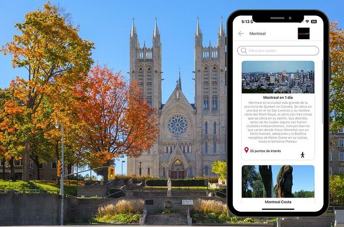 POR Canada East Self Guided Routes with Audio Guide - The Value Proposition: What You’re Getting for Your Money