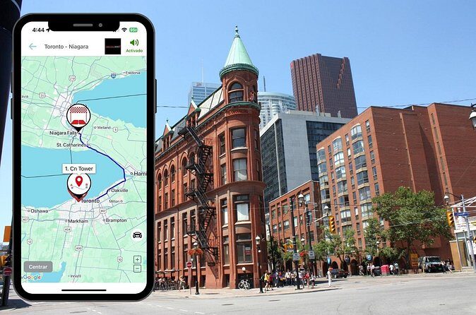 POR Canada East Self Guided Routes with Audio Guide - Final Thoughts: Who Will Love This?