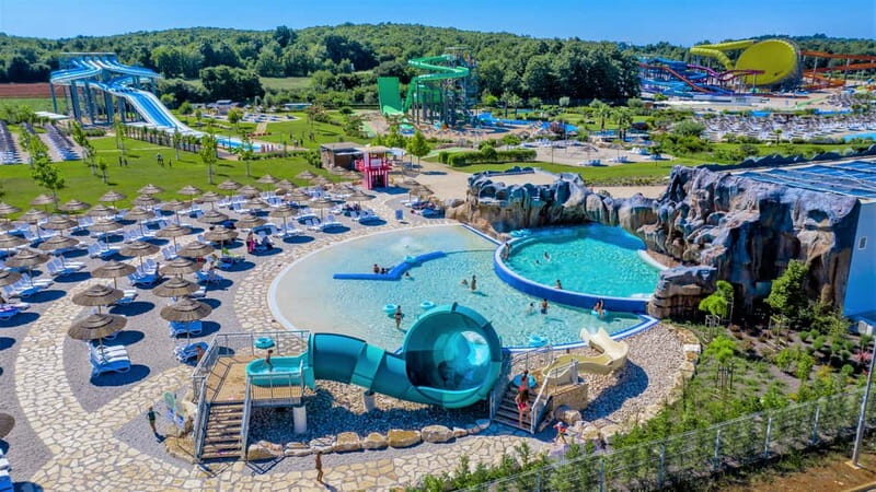 Pore: Aquapark Aquacolors Full-Day Entry Ticket - The Sum Up: Is Aquacolors Worth It?