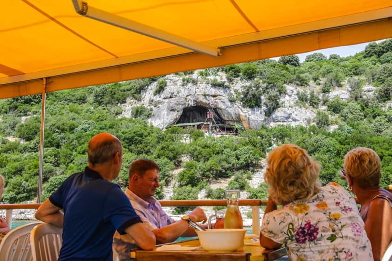 Pore: Day Trip to Rovinj & Lim Fjord - Rovinj: A Town Full of Charm