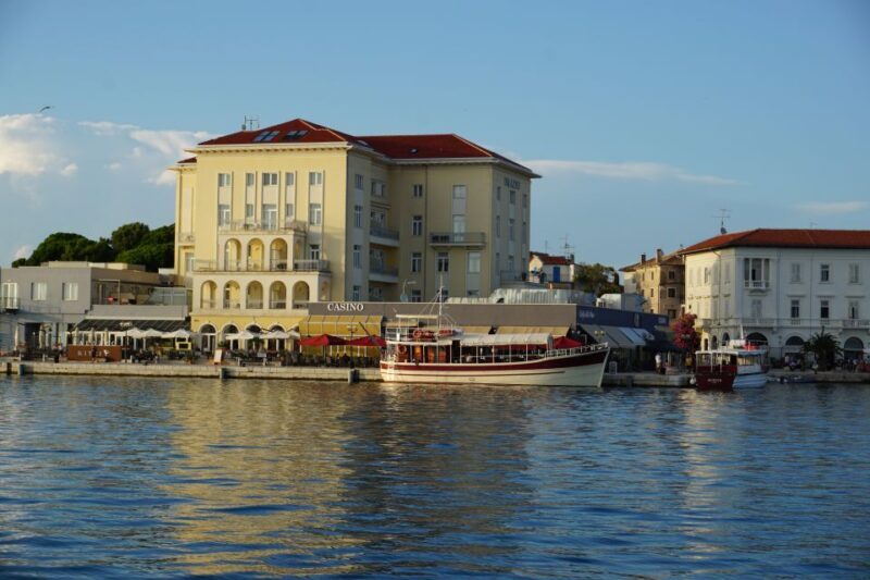 Pore: Dolphin Spotting Cruise with Included Drinks - Who Will Love This Tour?