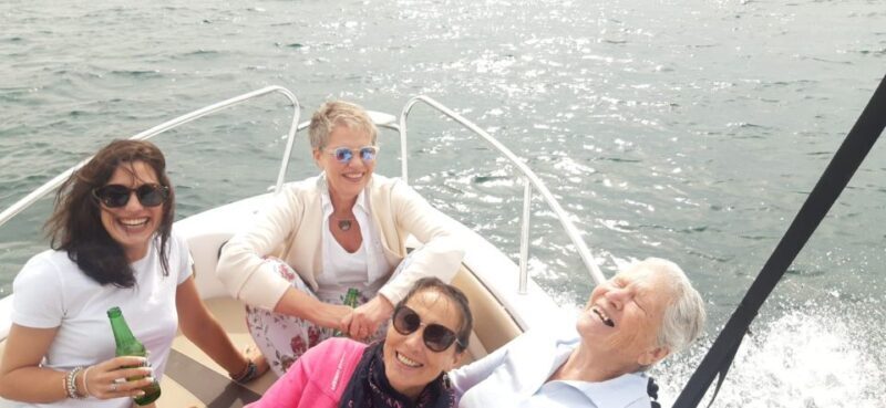 Pore: Private Snorkeling Tour with Drinks - What to Expect on This Private Croatian Waterway Adventure