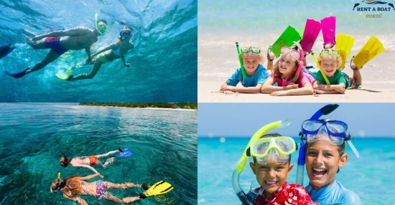 Pore: Private Snorkeling Tour with Drinks - FAQ