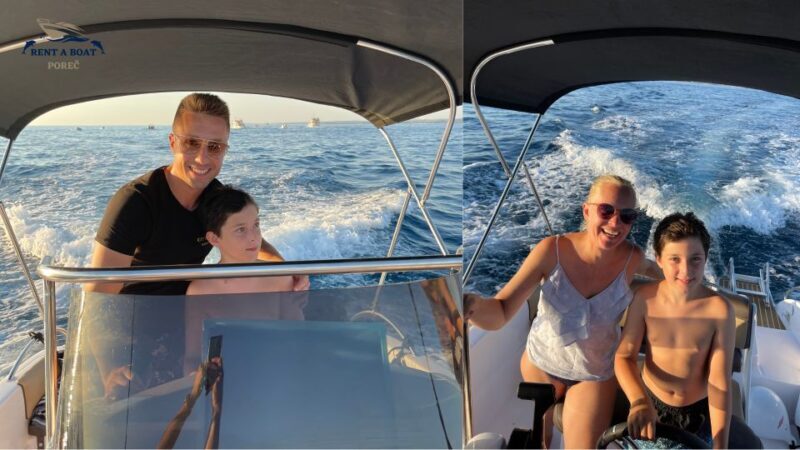 Pore: Private Watersports Excursion on a Speedboat - Why This Tour Works Well
