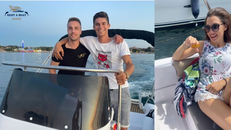 Pore: Private Watersports Excursion on a Speedboat - Who Might Want to Consider Alternatives
