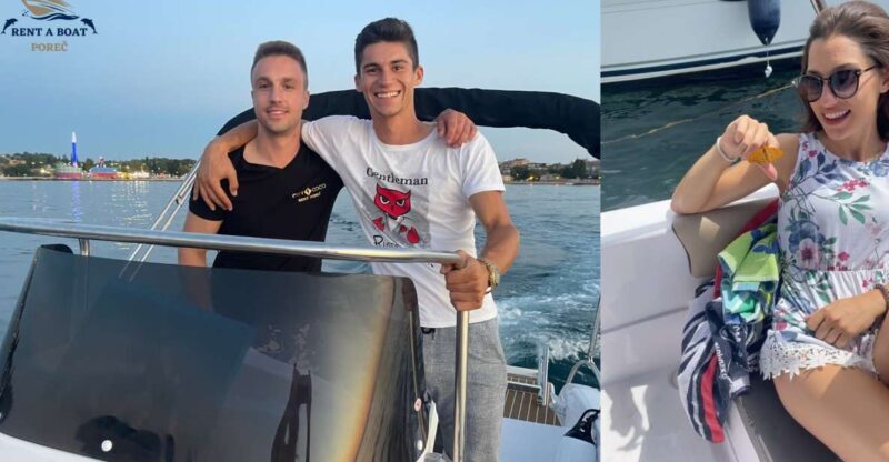 Pore: Private Watersports Excursion on a Speedboat - The Sum Up