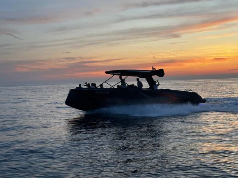 Pore: Private Yacht from Pore to Vrsar with Swimming - Final Thoughts