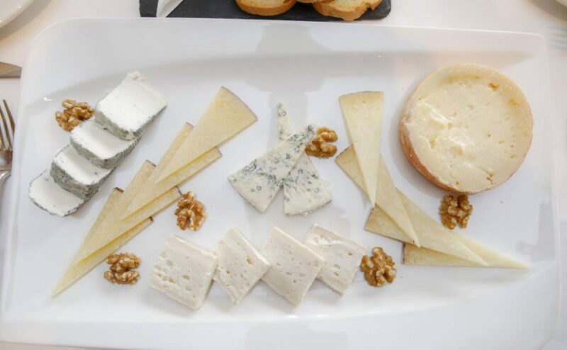 Pork Paradise: Iberian Gastronomy Tour - The Itinerary: A Taste of Seville’s Food Culture