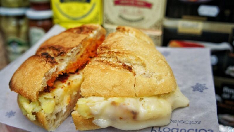 Pork Paradise: Iberian Gastronomy Tour - Food Quality and Authenticity