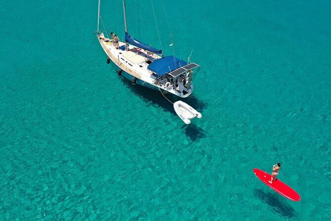 Poros: Daily Swimming Cruise - Explore Saronic Islands - An In-Depth Look at the Poros Swimming Cruise