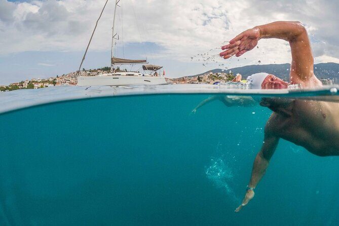 Poros: Daily Swimming Cruise - Explore Saronic Islands - Who Is This Tour Best For?