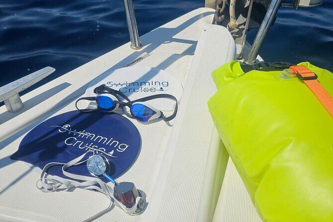 Poros: Daily Swimming Cruise - Explore Saronic Islands - The Sum Up