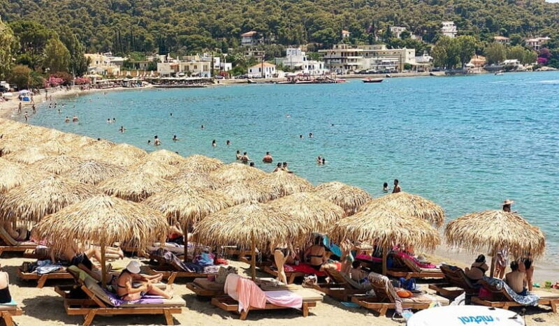 Poros Island: Full Day Trip From Athens with Swimming - FAQ
