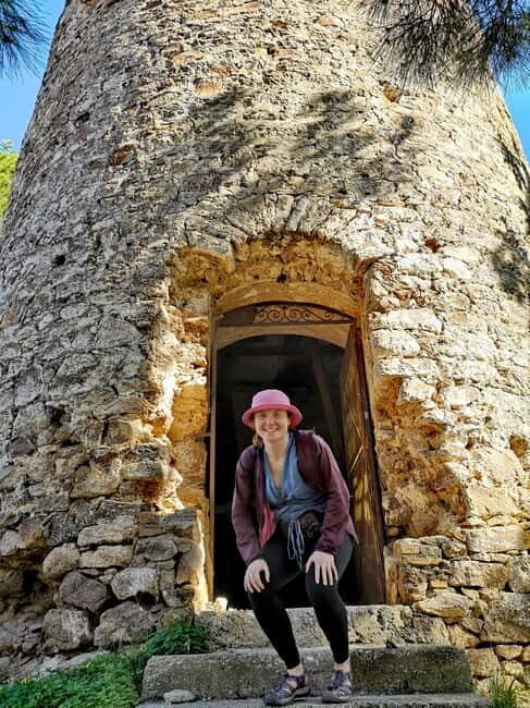 Poros: Three Peaks City Tour Hiking with Fresh Lemonade - Authentic Experiences and Cultural Insights
