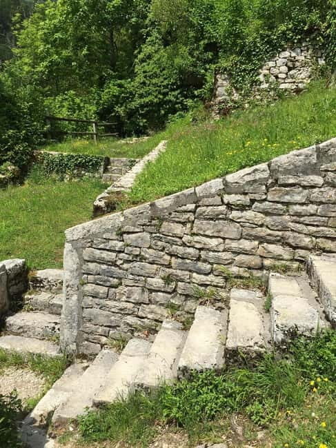 Porrentruy - Private Guided Walking Tour - How the Tour Works: Practical Details