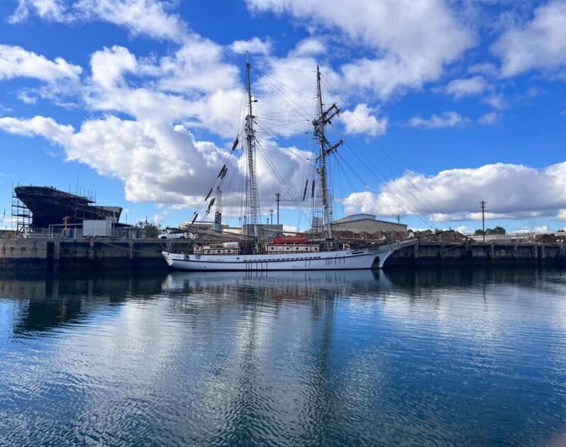 Port Adelaide: Dolphin and Maritime Cruise - FAQ