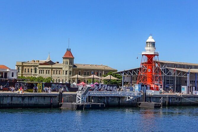 Port Adelaide Walking Tour and Dolphin Cruise - The Experience for Different Types of Travelers