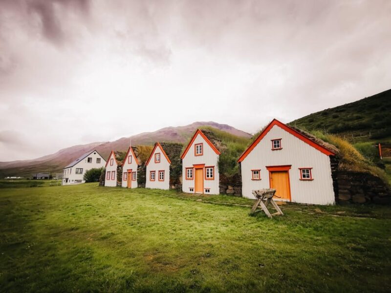 Port Akureyri: Godafoss Waterfall, Laufas & Forest Lagoon - Practicalities and Value