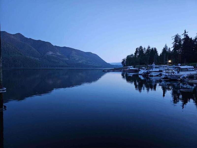 Port Alice: Sea Otter and Wildlife Watching Boat Tour - Final Thoughts