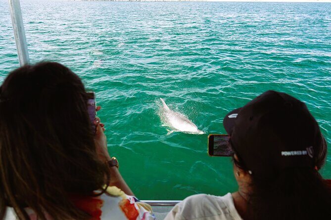 Port and Dolphin Cruise Bunbury Tour - The Less Appealing Aspects